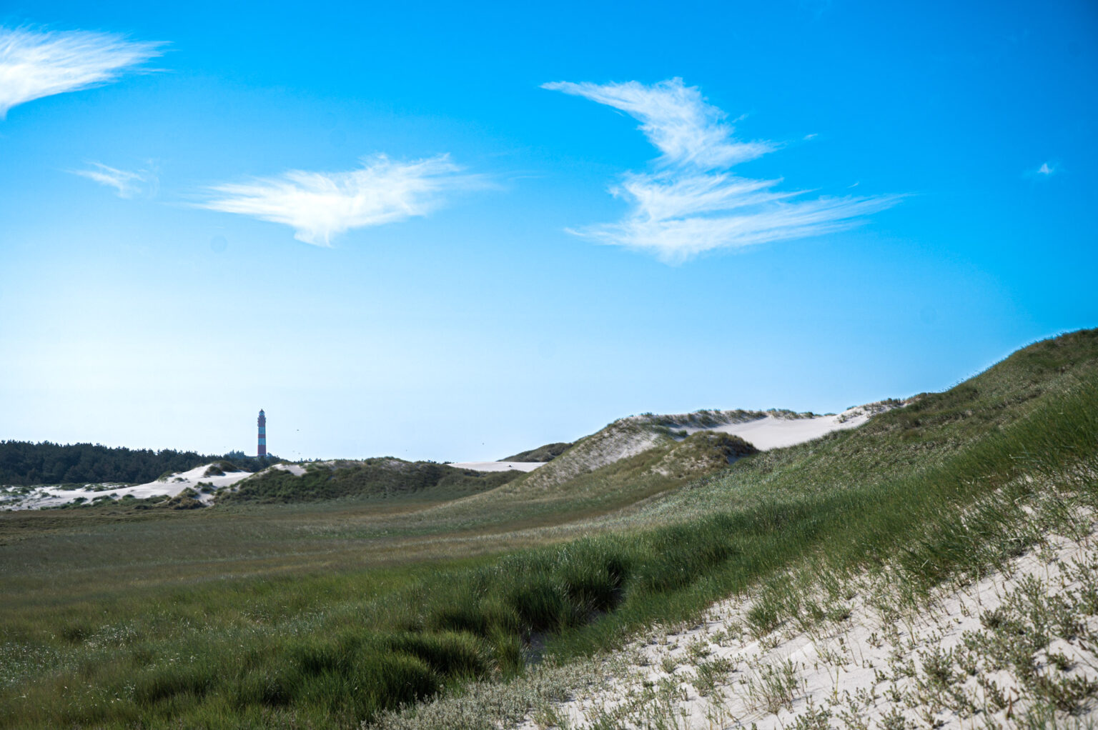 Anreise nach Amrum - Fachklinik Satteldüne